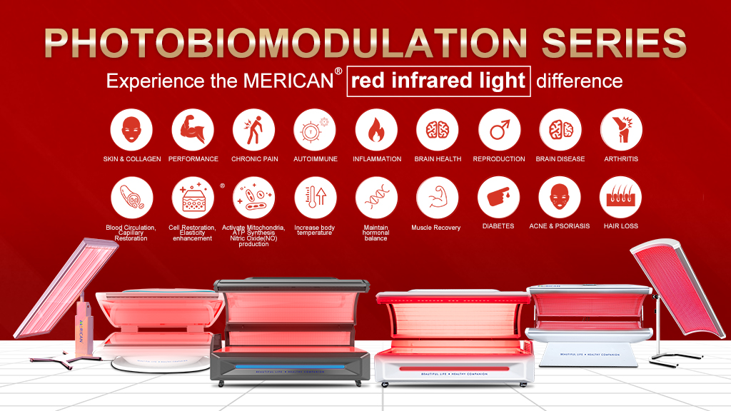 News - Cellulite treatment with red light therapy