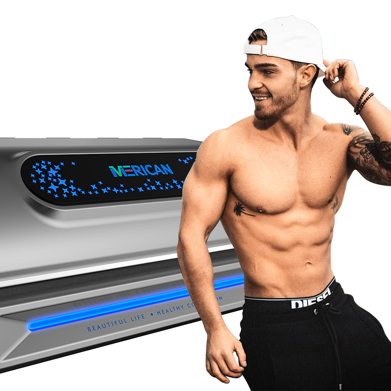 News - Can Red Light Therapy Enhance Muscle Mass and Performance?