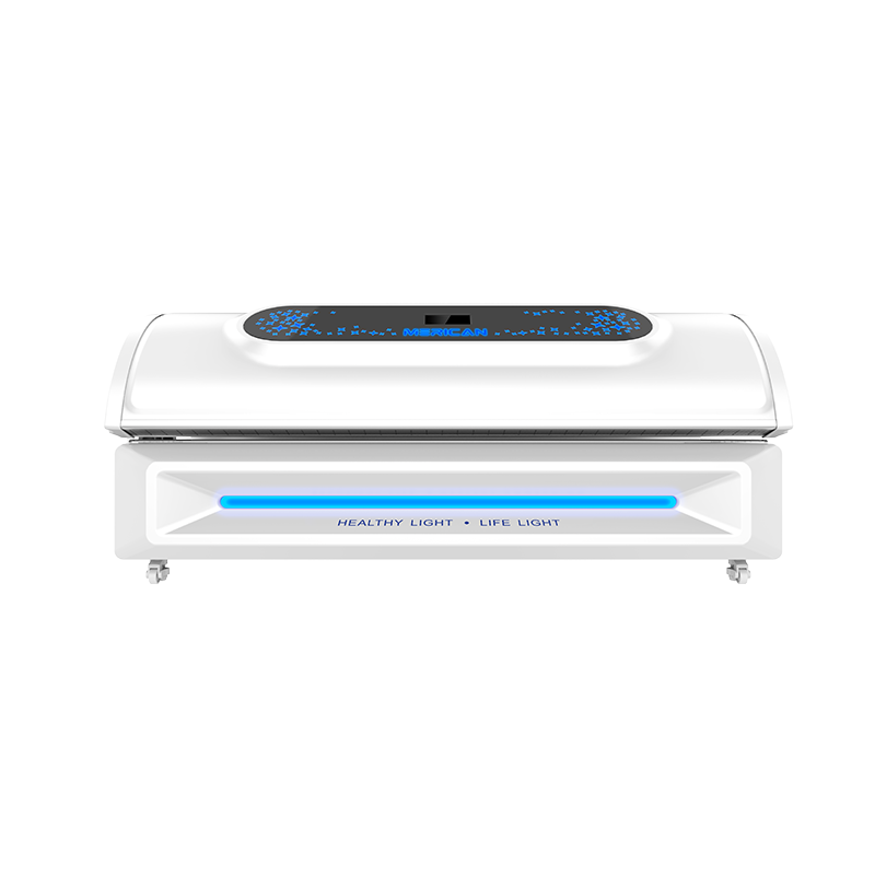 The best manufacturer of red light therapy beds - red light therapy ...