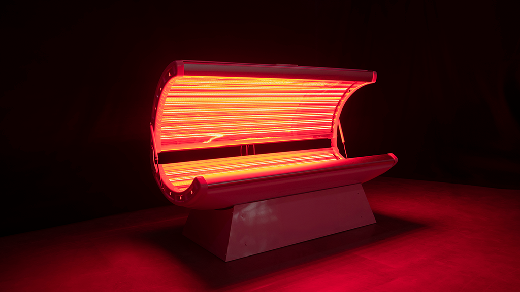 News - Does Red Light Therapy Help With Weight Loss? Here’s What the ...